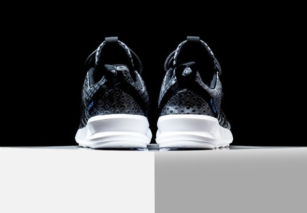 A Detailed Look at the adidas SL Loop Chromatech - SneakerNews.com