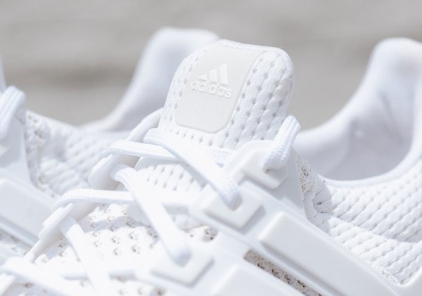 adidas Is Getting Exactly What They Wanted Out of Kanye, and The Ultra ...