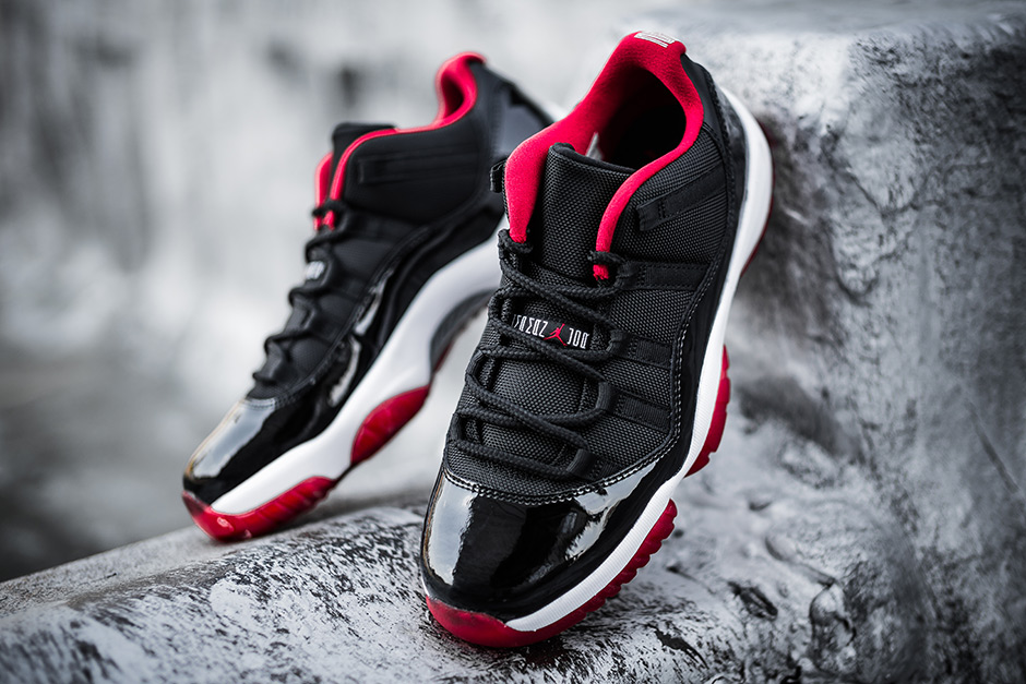 Jordan 11 Low - Complete Guide | SneakerNews.com