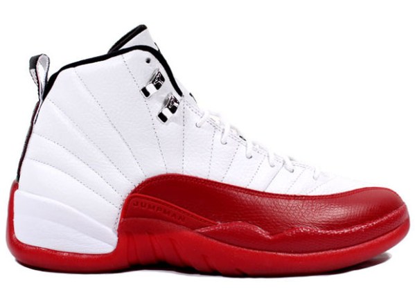 Air Jordan 12 "French Blue" and "Varsity Red" Returning in 2016 ...