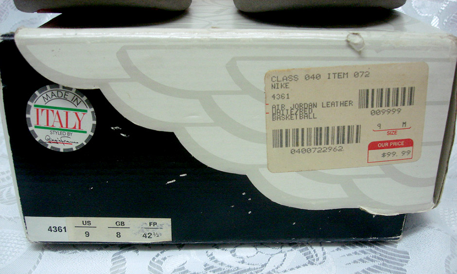 Jordan 2 - Complete Guide And History | SneakerNews.com