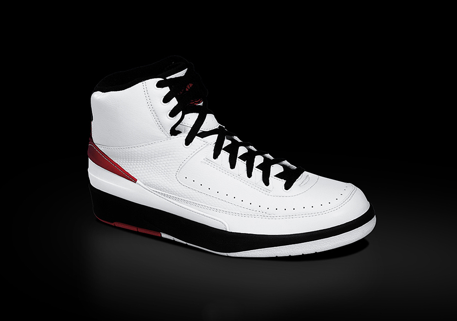 Jordan 2 - Complete Guide And History | SneakerNews.com