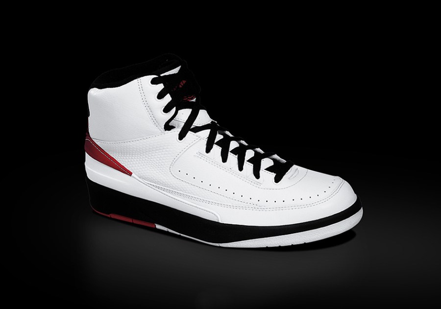 Jordan 2 - Complete Guide And History | SneakerNews.com