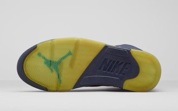 Jordan Brand Begins Releasing Unreleased Original Samples - SneakerNews.com