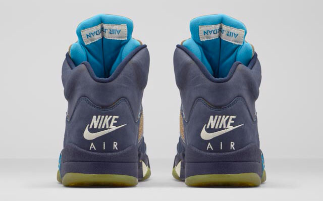 Jordan Brand Begins Releasing Unreleased Original Samples - SneakerNews.com