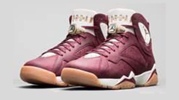 Air Jordan 7 "Championship Pack" - SneakerNews.com