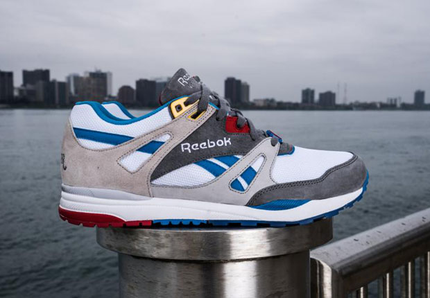 The Reebok Ventilator Collabs Return To The U.S. With Burn Rubber ...