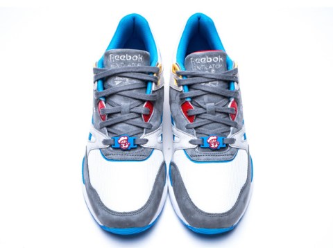 The Reebok Ventilator Collabs Return To The U.S. With Burn Rubber ...