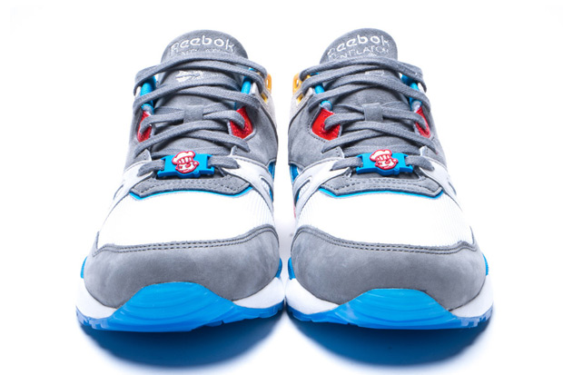 The Reebok Ventilator Collabs Return To The U.S. With Burn Rubber ...
