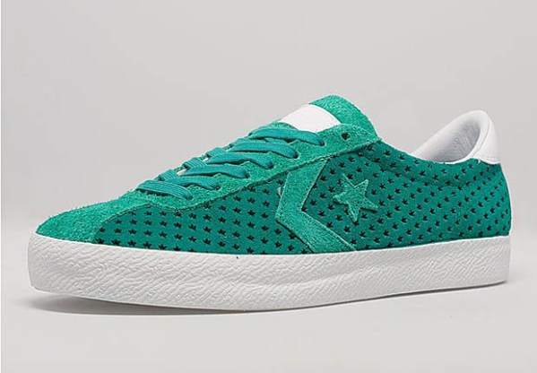 This Latest Converse Releases is All Stars - SneakerNews.com