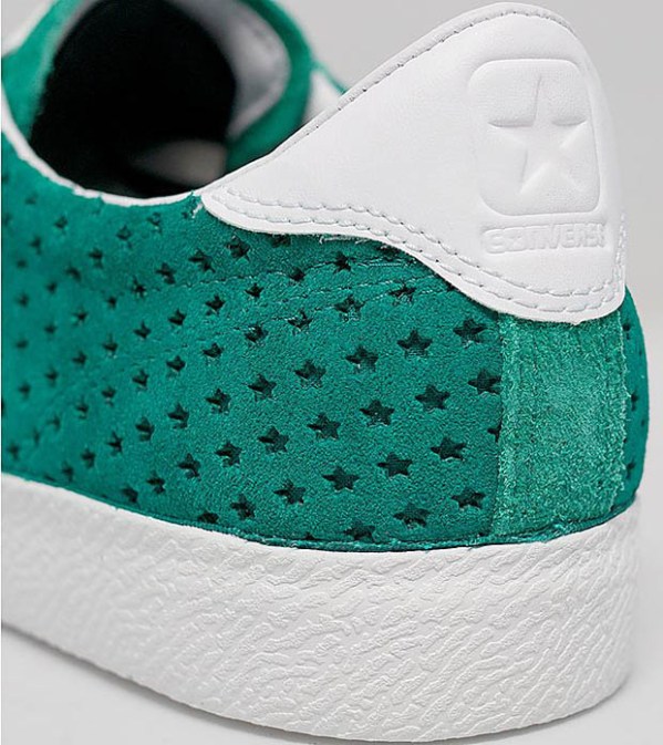 This Latest Converse Releases is All Stars - SneakerNews.com