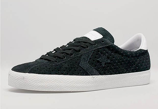 This Latest Converse Releases is All Stars - SneakerNews.com