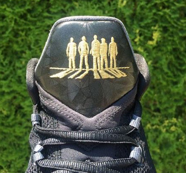 Turtle From Entourage Has Some Jordan Exclusives - SneakerNews.com