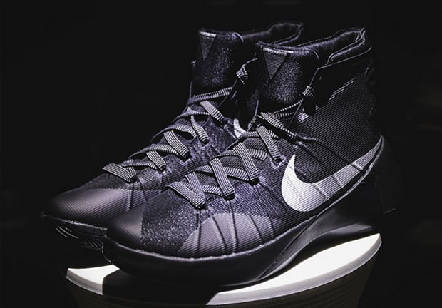 The Nike Hyperdunk 2015 Is Releasing Soon - SneakerNews.com