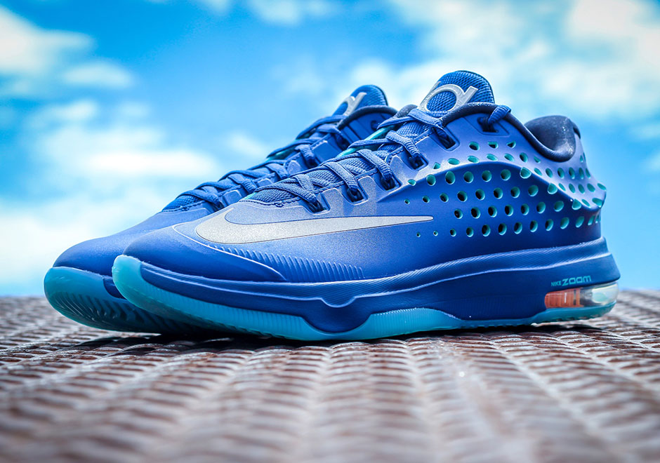 The Nike KD 7 Elite "Elevate" Releases on May 15th - SneakerNews.com