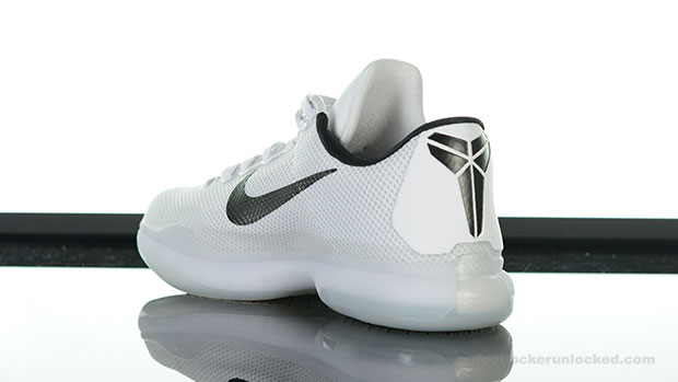 Refine Your Fundamentals With The Nike Kobe 10 - SneakerNews.com