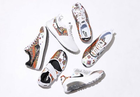 The Latest Liberty x Nike Sportswear Collection Releases Tomorrow ...