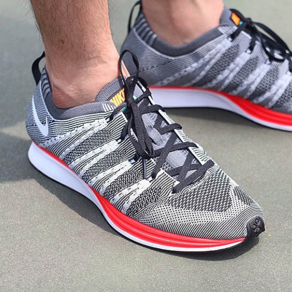 Is This The Long-Awaited Sequel To The Nike Flyknit Racer ...