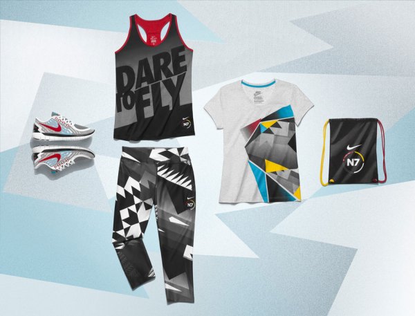 Jordan N7 Photos and Release Info | SneakerNews.com