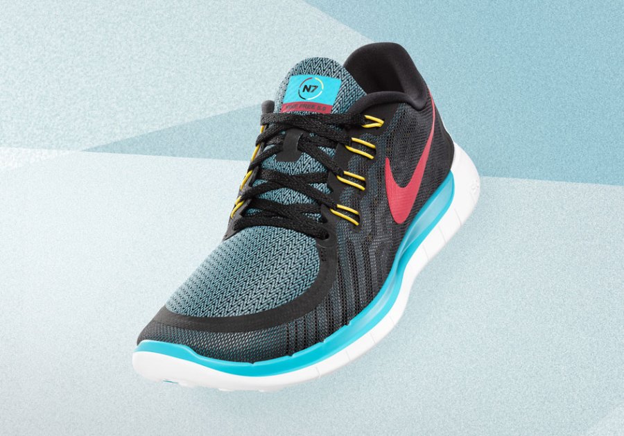 Jordan N7 Photos and Release Info | SneakerNews.com