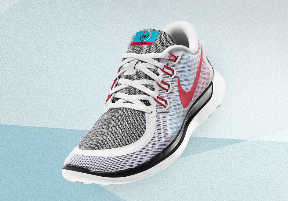 Jordan N7 Photos and Release Info | SneakerNews.com