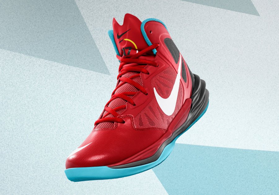 Jordan N7 Photos and Release Info | SneakerNews.com