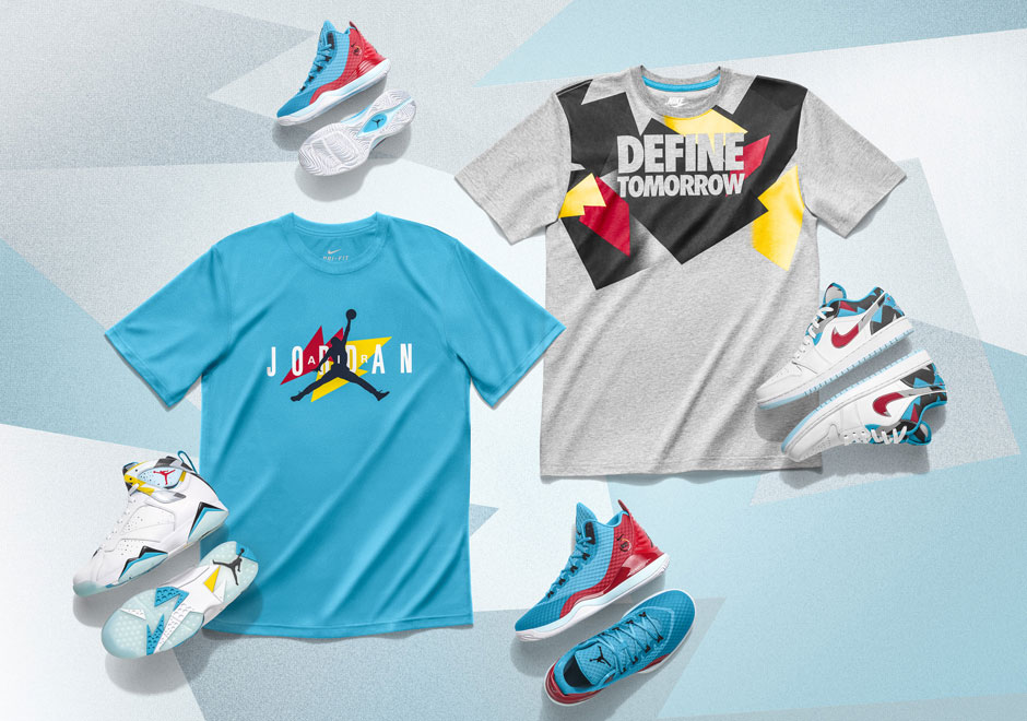 Jordan N7 Photos and Release Info | SneakerNews.com