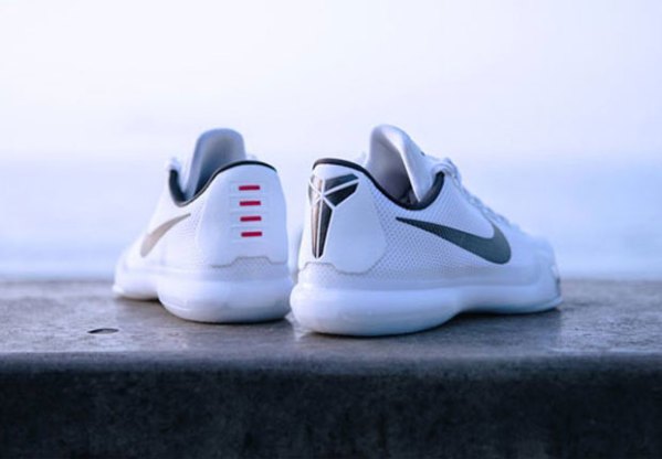 Nike Kobe 10 "Fundamentals" - SneakerNews.com