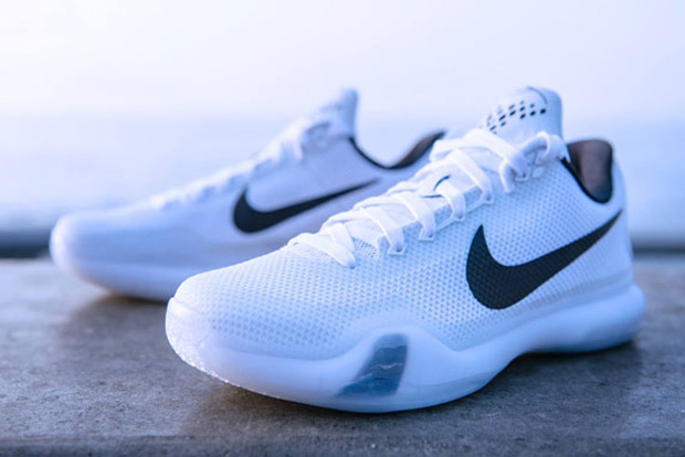 Nike Kobe 10 "Fundamentals" - SneakerNews.com