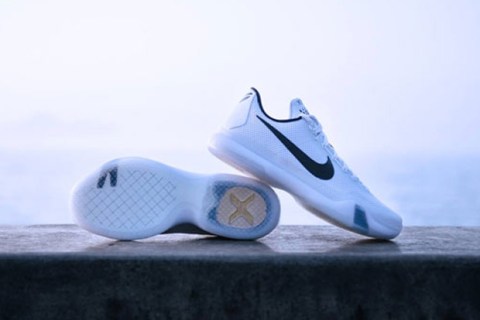 Nike Kobe 10 "Fundamentals" - SneakerNews.com