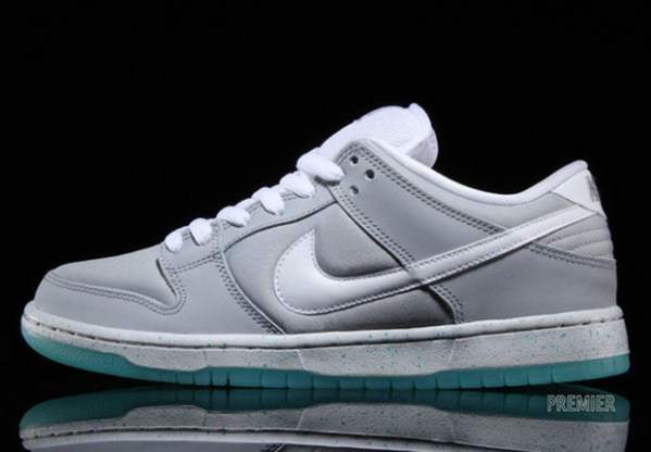 Where To Buy Nike SB Dunk "McFly/Mag" | SneakerNews.com