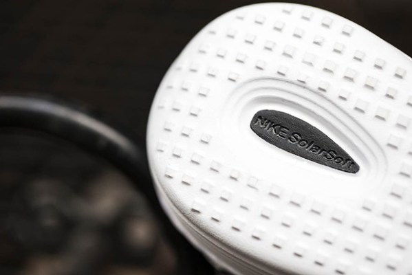 Nike's Solarsoft Costa Is Like Wearing A Pair Of Sandals - SneakerNews.com