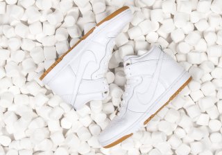 Nike Releases A White Hot Pack Of Retro Classics - SneakerNews.com