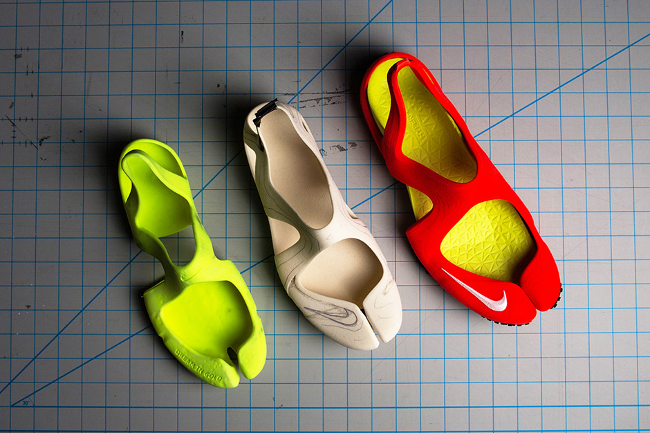 Nike Is Making Sandals Cool Again - SneakerNews.com