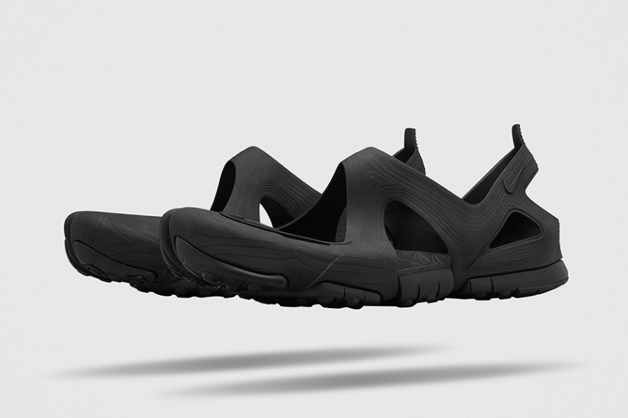 Nike Is Making Sandals Cool Again - SneakerNews.com