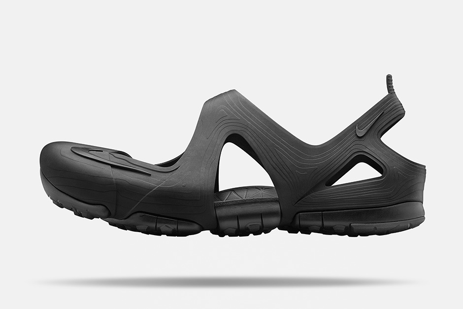 Nike Is Making Sandals Cool Again - SneakerNews.com