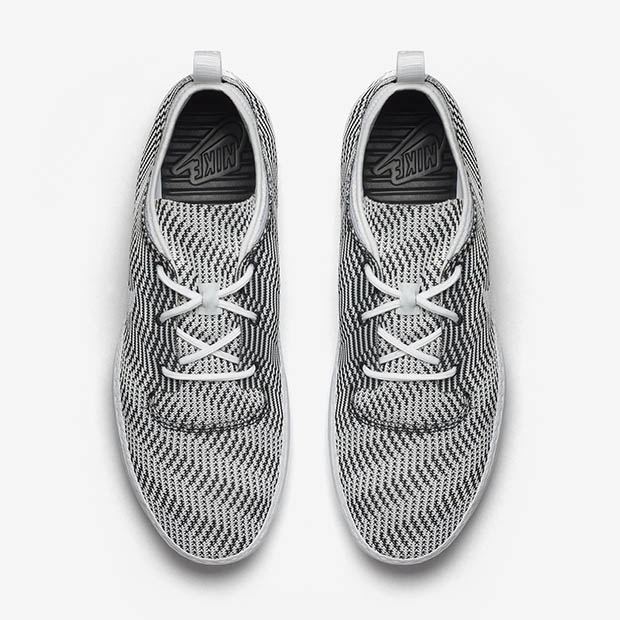 The NikeLab Solarsoft Costa Jacquard is Available Now - SneakerNews.com