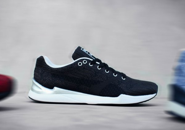Puma Brings Woven Uppers To The Forefront With the XS-500 - SneakerNews.com