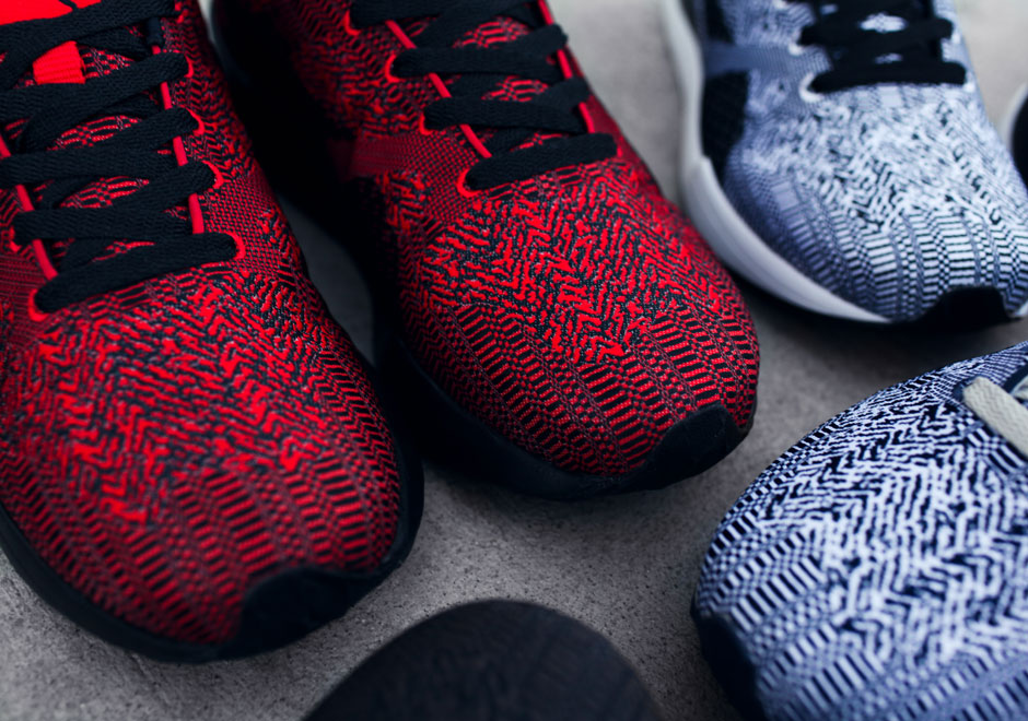 Puma Brings Woven Uppers To The Forefront With the XS-500 - SneakerNews.com