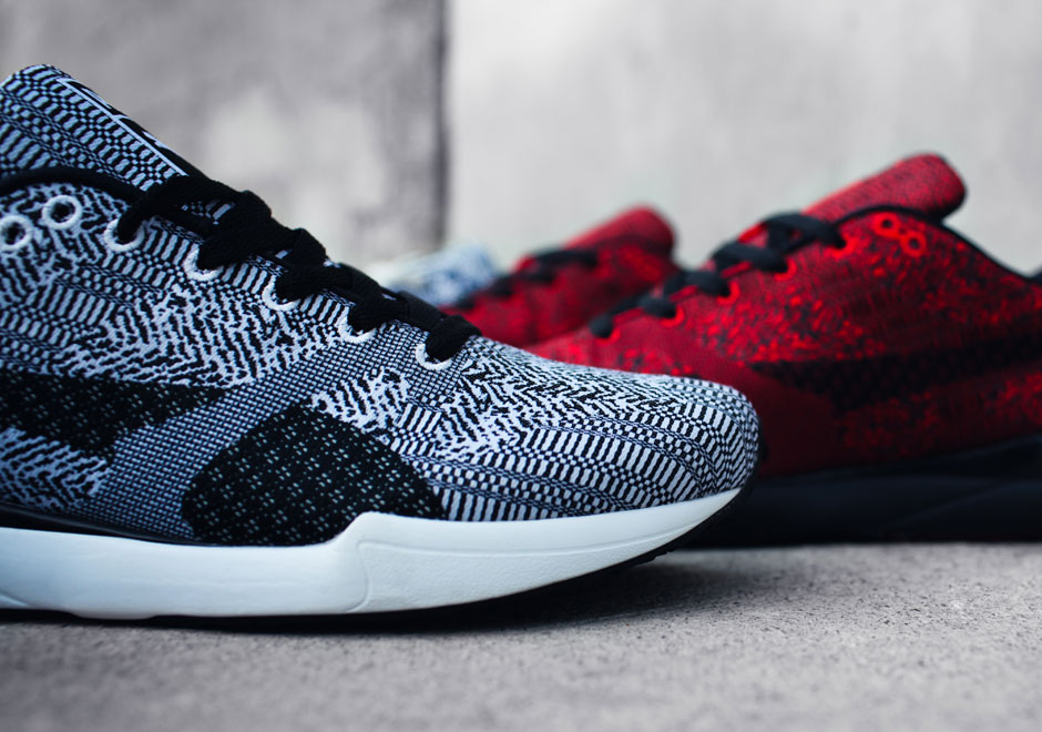 Puma Brings Woven Uppers To The Forefront With the XS-500 - SneakerNews.com