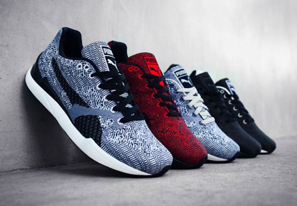 Sneakers Releasing This Weekend - May 23rd - SneakerNews.com