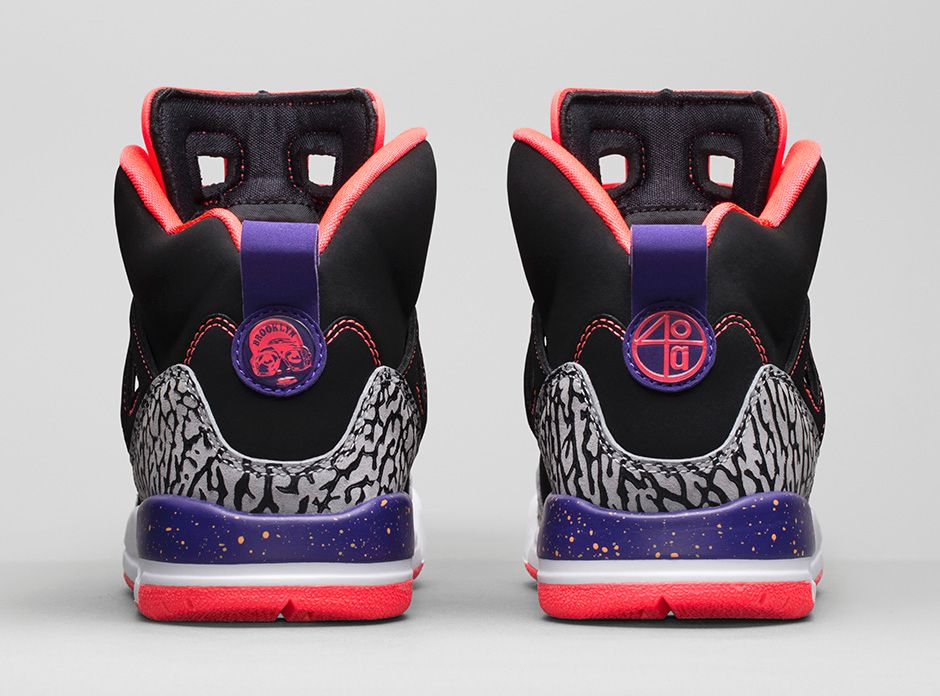 Tazmanian Devil Crashes The Jordan Brand "Hare" Collection ...