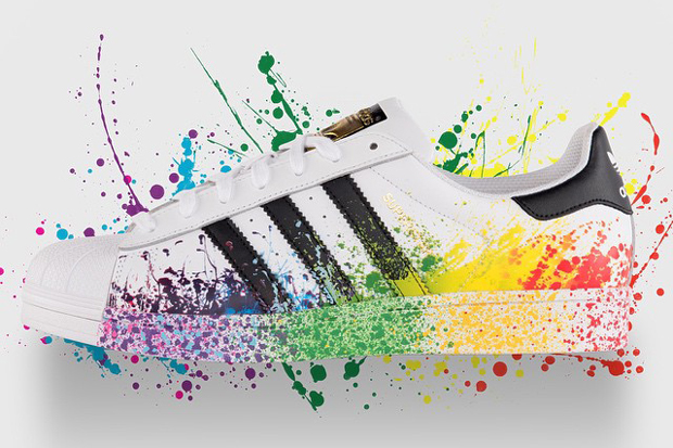 adidas Shows Love To The LGBT Community With Upcoming Releases ...