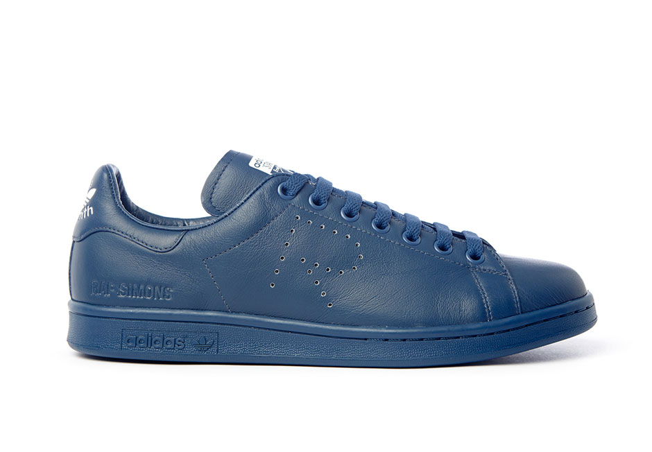 A Complete Preview Of The Raf Simons x adidas Originals Collection For ...