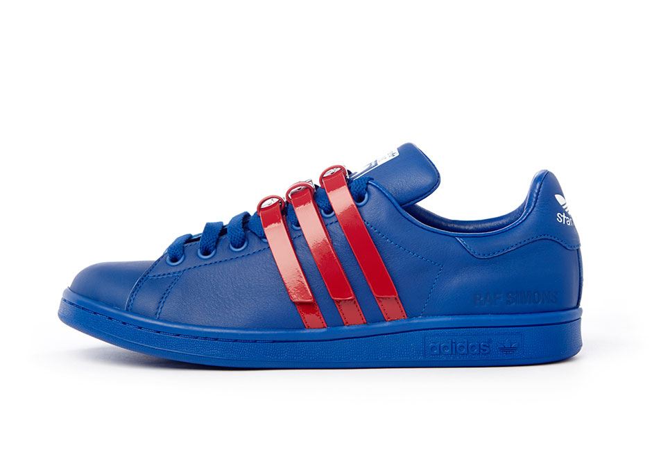 A Complete Preview Of The Raf Simons x adidas Originals Collection For ...