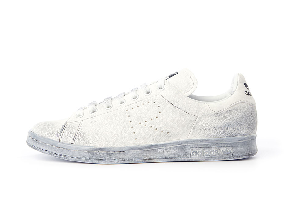A Complete Preview Of The Raf Simons x adidas Originals Collection For ...