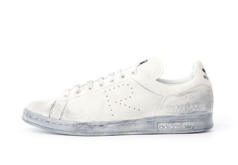 A Complete Preview Of The Raf Simons x adidas Originals Collection For ...