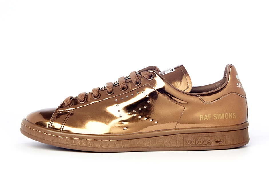 A Complete Preview Of The Raf Simons x adidas Originals Collection For ...