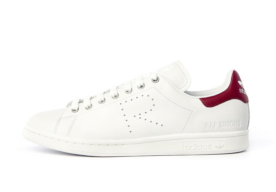 A Complete Preview Of The Raf Simons x adidas Originals Collection For ...