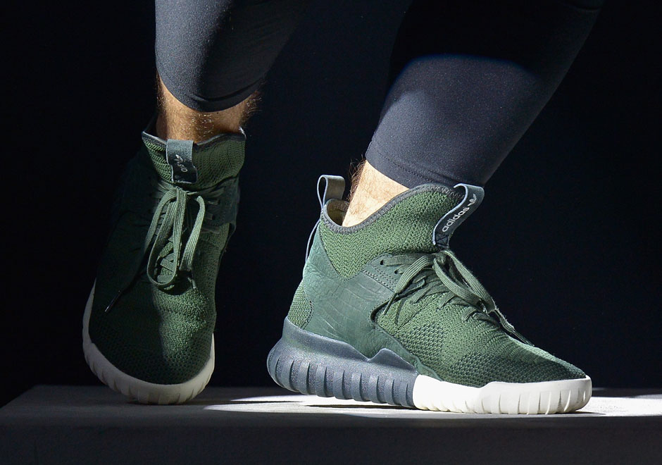 adidas Tubular Is Going To Be A Force In Spring 2016 - SneakerNews.com